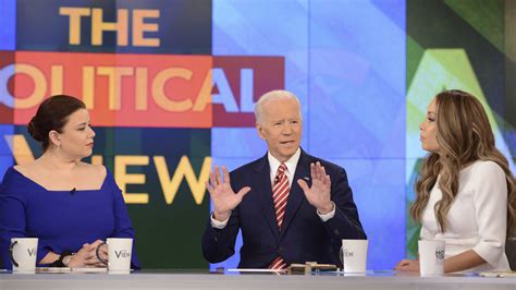 Image result for Hot Topics on The View