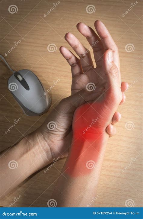 Image result for Can Using a Mouse Cause Arm Pain