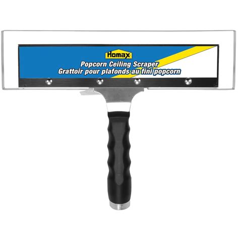 Image result for Popcorn Ceiling Scraper