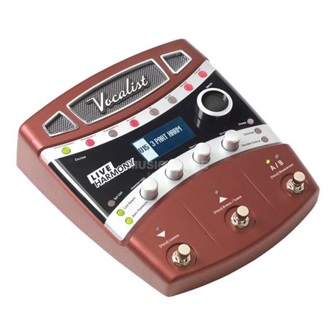 Image result for DigiTech Vocal