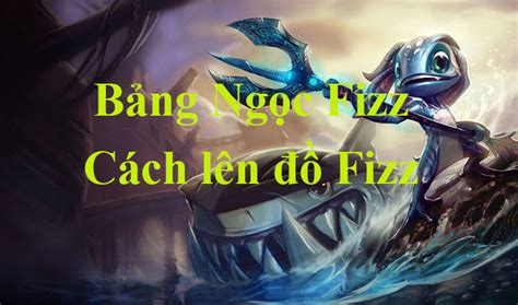 Image result for Fizz Gameplay Tips