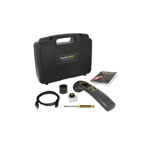 Image result for PosiTest PC Powder Checker Disassembly