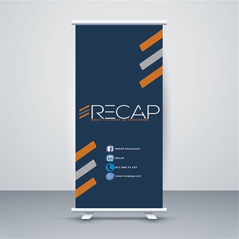 Image result for Recap Banner