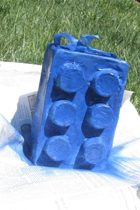 Image result for LEGO Pinata Tutorial