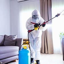 Image result for Pest Control Fumigation