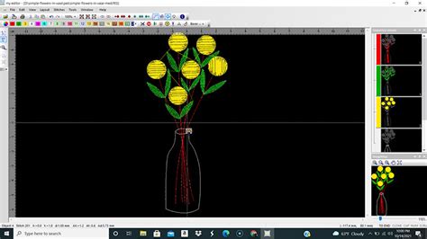 Image result for Machine Embroidery Software Free