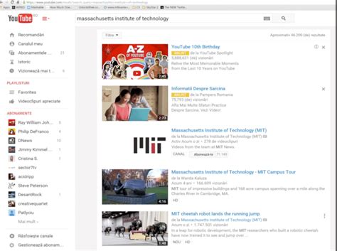 Image result for MIT Vlog