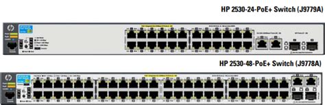 Image result for HP 2530 Switch Configuration Guide