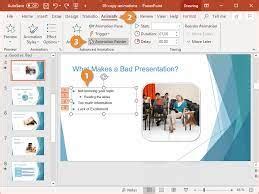 Image result for Animation Painter PowerPoint