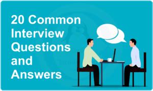 Image result for Job Interview Questions