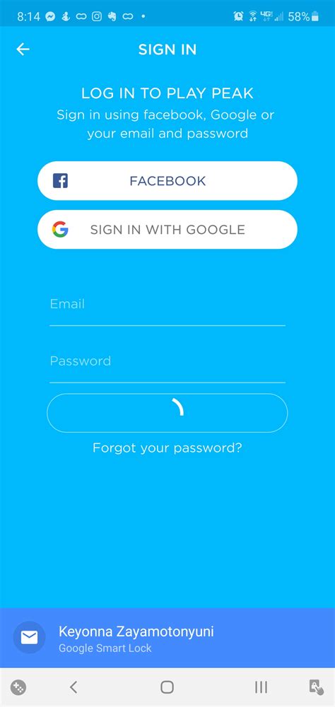 Image result for Google Smart Lock Mobile App Icon