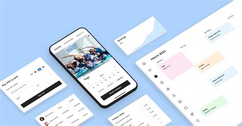 Image result for Gym Membership Software Programs