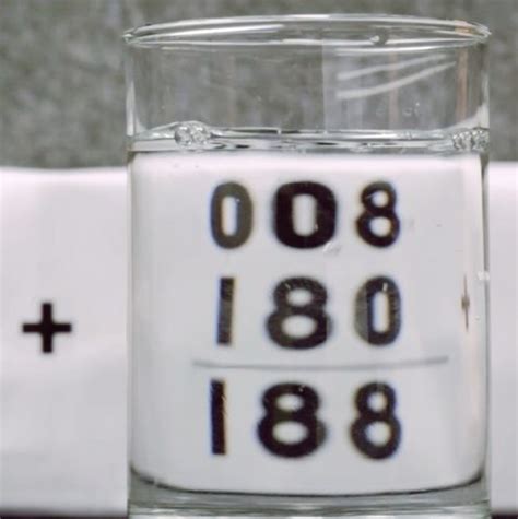 Image result for Easy Simple Water Magic Tricks