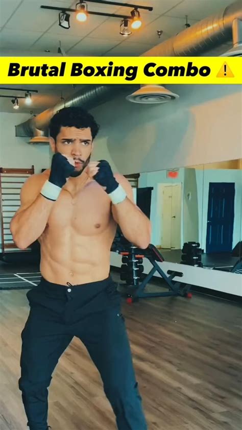 Image result for Boxing Combinations Workout