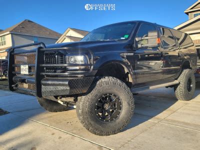 Image result for 2002 Excursion 2WD Lift