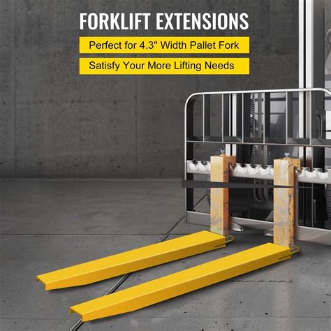 Image result for Fork Lift Extensions Guidelines
