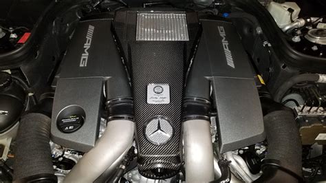 Image result for AMG 63 Engine
