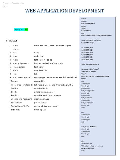 Image result for Web Notes