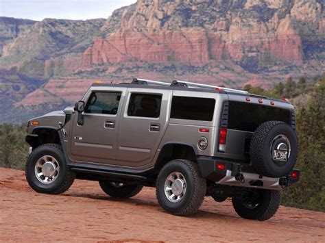 Image result for Hummer H2 Test-Drive