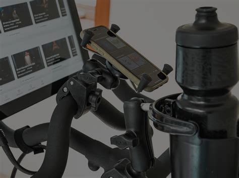 RAM® Mounts | Best Phone, Tablet and Laptop Mounts for Cars and Trucks