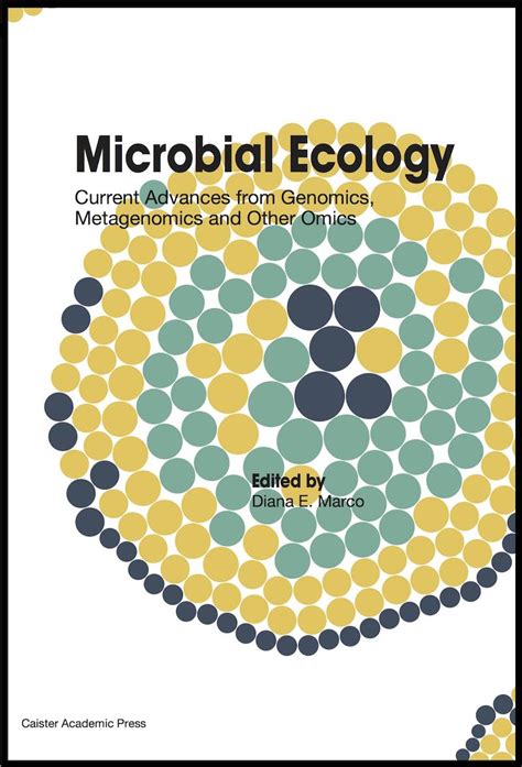 Image result for Microbial Ecology