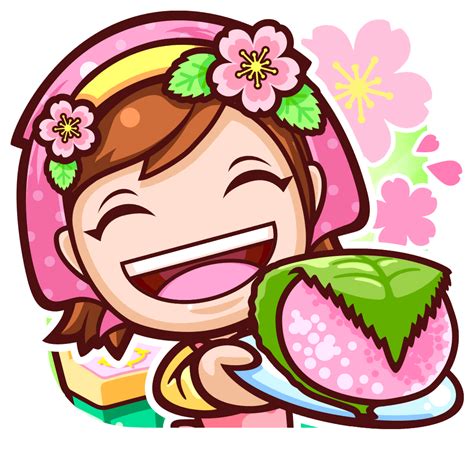 Image result for Cooking Mama Kitchen