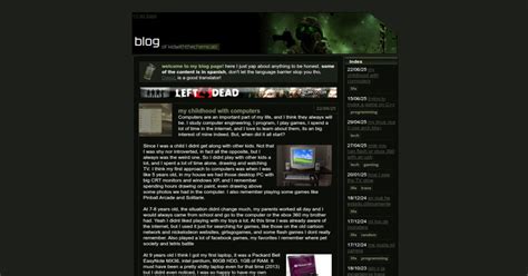 Image result for Blog.com