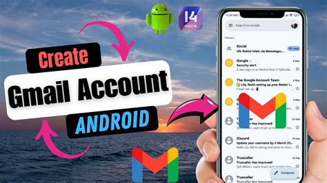 Image result for Google Mail CreateAccount