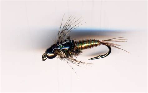 Image result for Green Drake Nymph Patterns