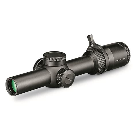 Image result for Vortex Rifle Scope Reticles