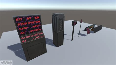 Image result for Sci-Fi Computer Set Up