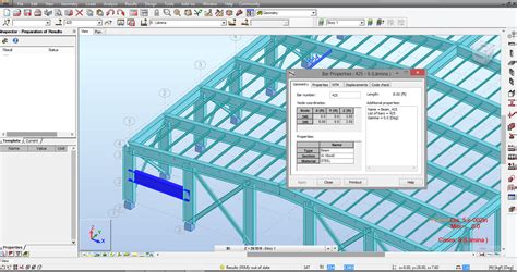 Image result for Drop Level Beam Robot Structural Analysis