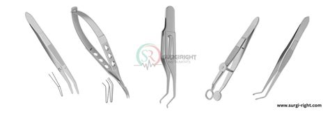 Image result for Types of Forceps