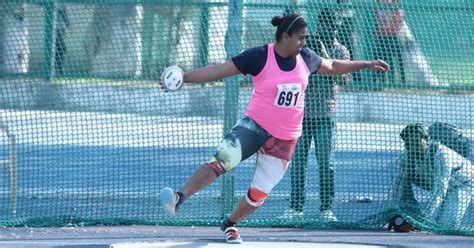 Image result for Discus Throw Form