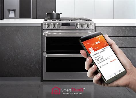 Image result for LG Range