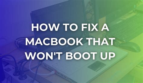 Image result for MacBook Air Boot Up Problems