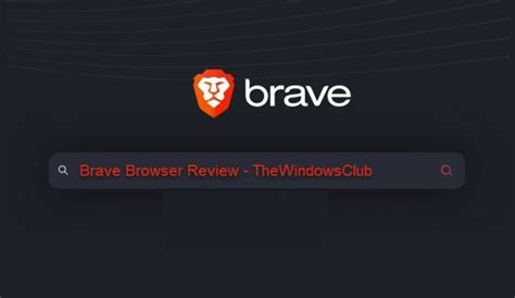 Image result for How Brave Browser Works
