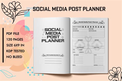 Image result for Creative Post Planner