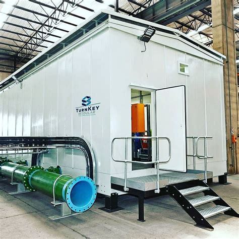 Image result for Turnkey Modular Units for Gas Processing