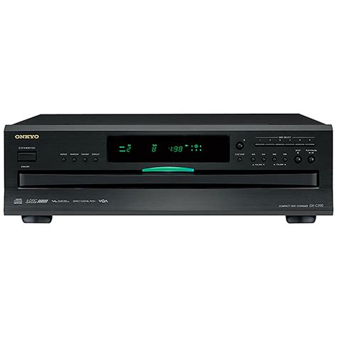 Image result for Using Onkyo CD Player