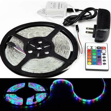 Image result for LED Strip Remote Control