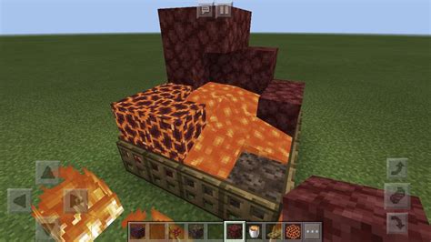 Image result for Mini Nether Minecraft