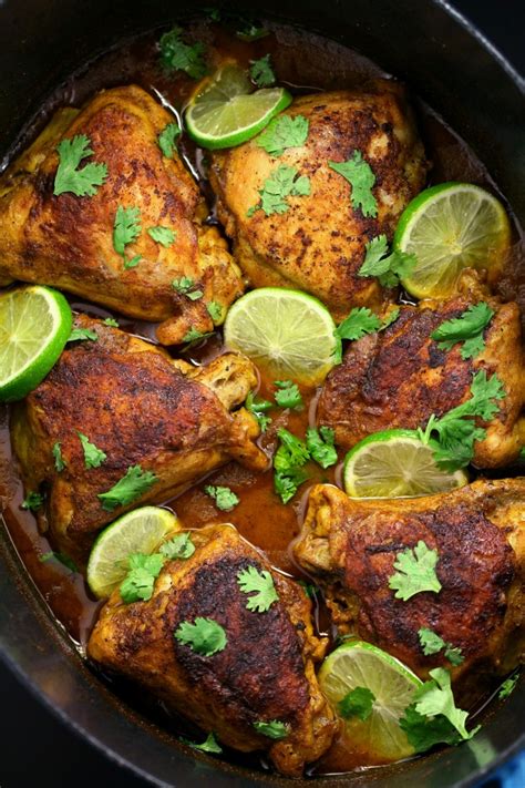 Image result for How to Cook Chicken Fillets Curry