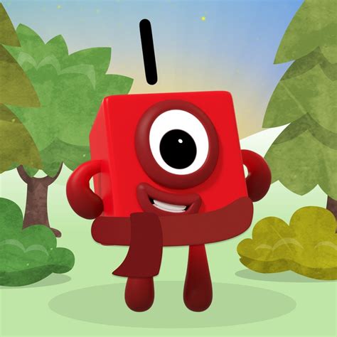 Image result for NumberBlocks Tracking