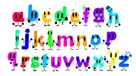 Image result for Alphablocks Font