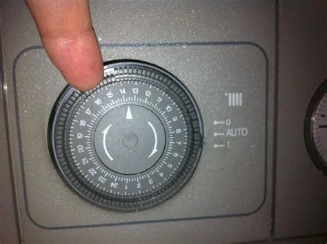 Image result for How to Set Push Pin Timer