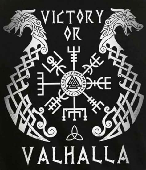 Image result for Valhalla Sign