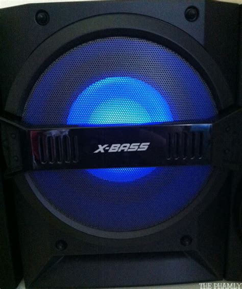 Image result for Sharp Mini Component Stereo System