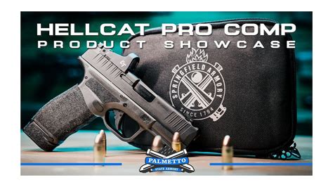 Image result for Springfield Hellcat Pro