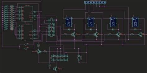 Image result for Raspberry Pi Cluster Mining Rig